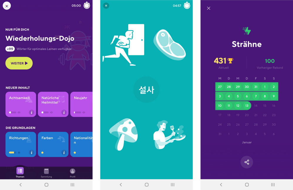 365 Days Of Learning Vocabulary Enough To Learn A Language 